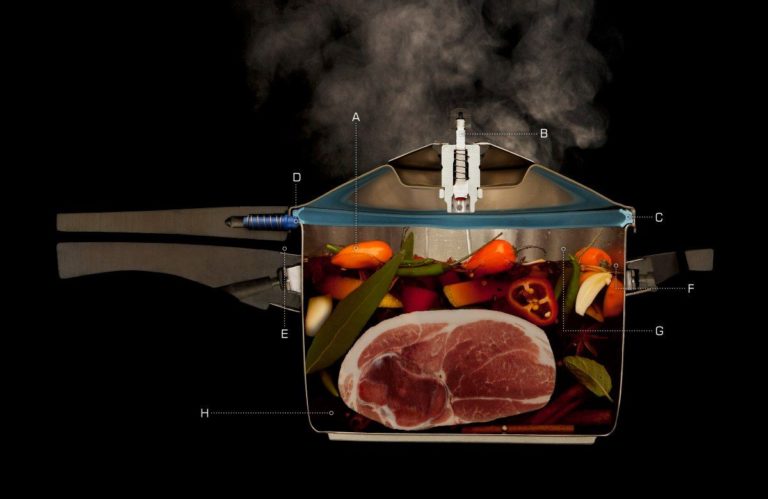 How a pressure cooker works: how to use it, what not to do