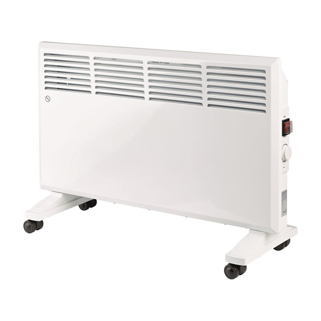 How to choose a convector: for home, cottage and apartment