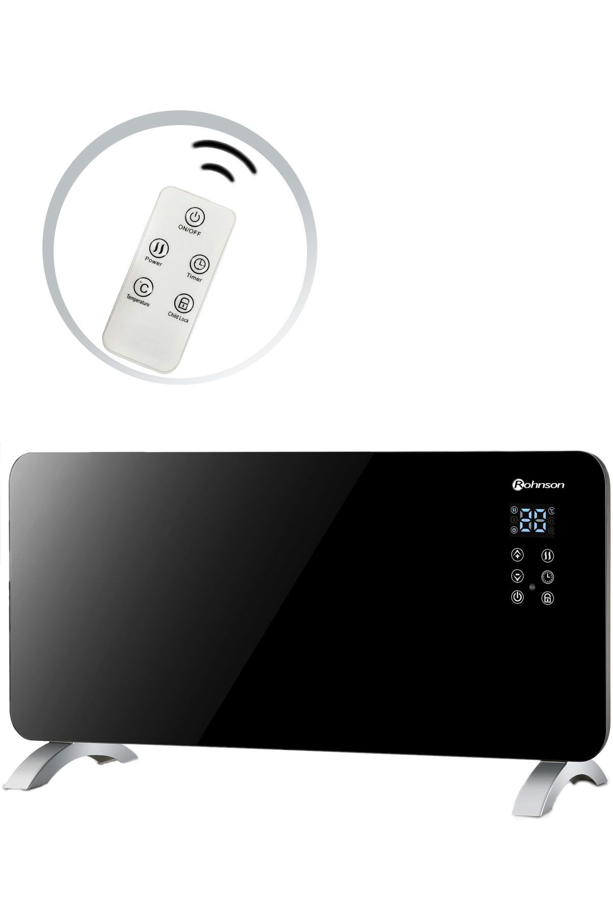 What is a convector: operating principle, characteristics and important ...