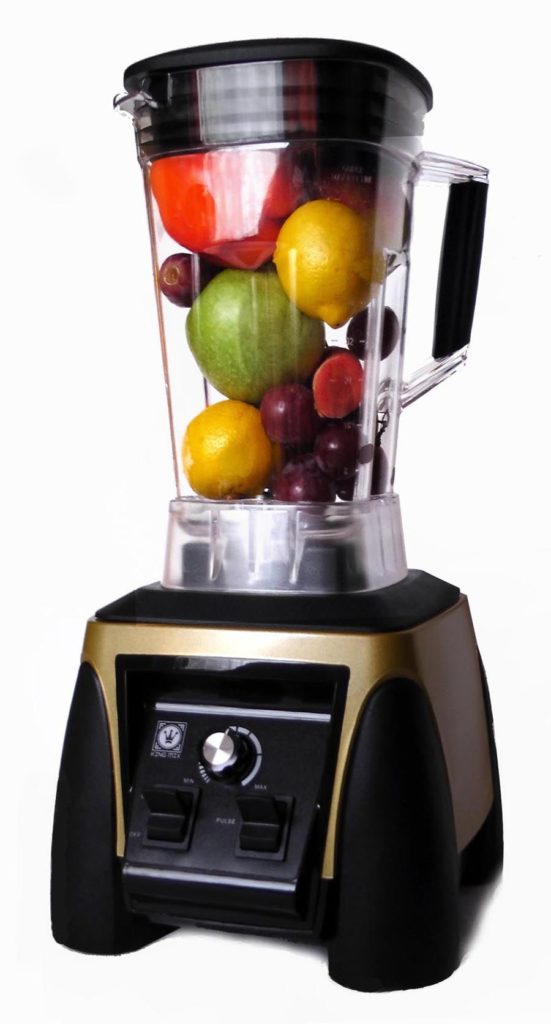 10 Best Blenders: Suitable Power, Pros and Cons of the Best Blender Models