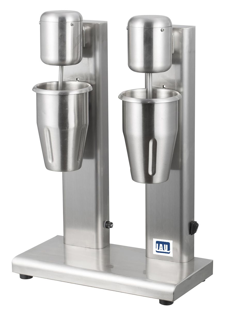 What is a mixer: features of various options