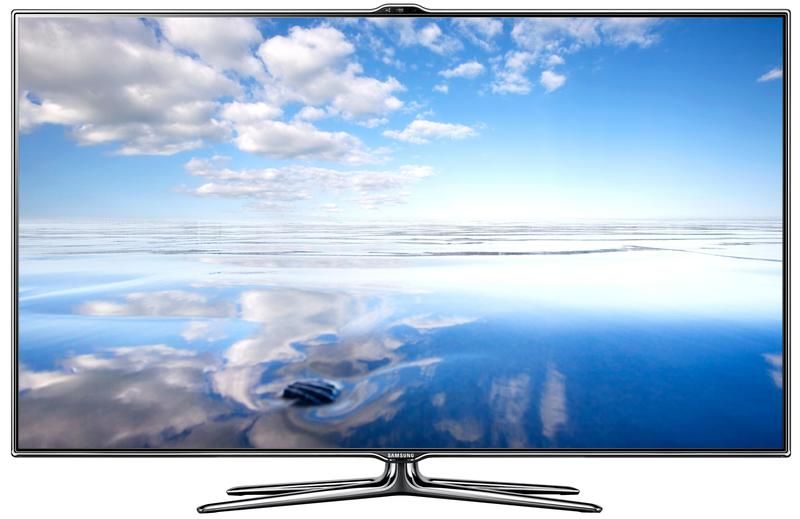 A maior TV do mundo: história, prós e contras