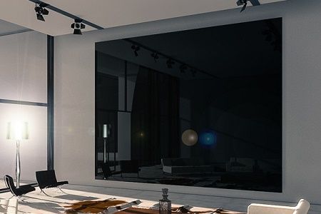 The largest TV in the world: history, pros and cons