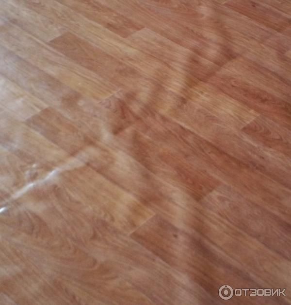 Durée de vie du linoléum - quelles sont les classes et combien de temps ...