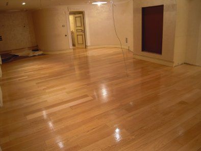 Parquet production: what and how is parquet made from?