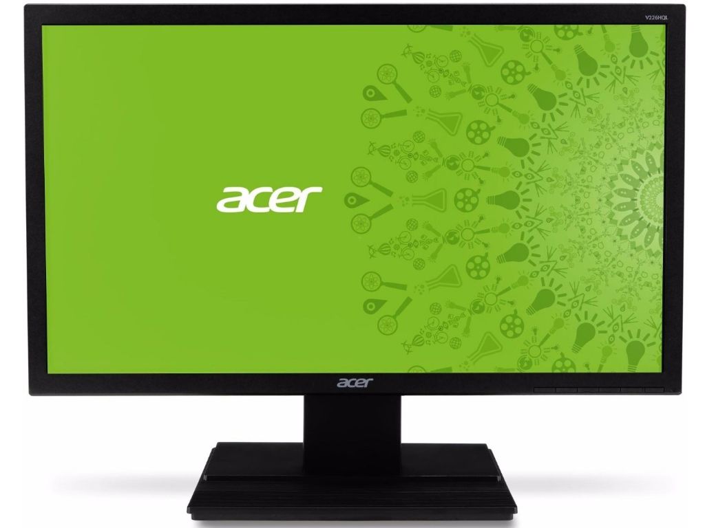 ACM in the monitor - what is it? Settings