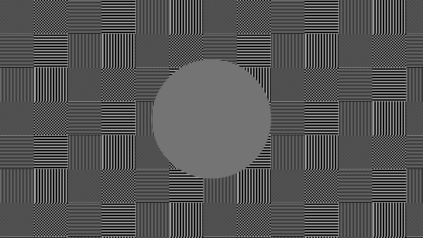 How to adjust monitor sharpness: how to adjust sharpness on a computer ...