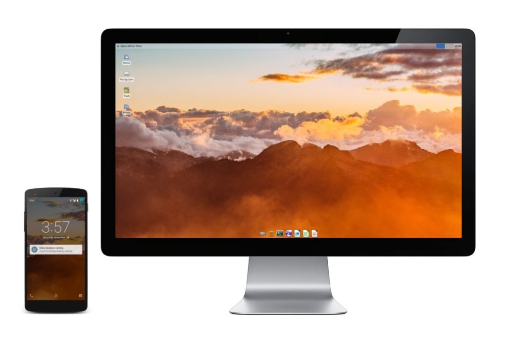 Linux or Android - which is better on TV? Which is better Linux or ...