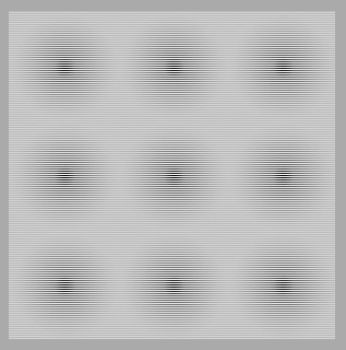 ACM in the monitor - what is it? Settings