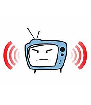The TV is beeping: features of the malfunction, what to do if the TV is ...