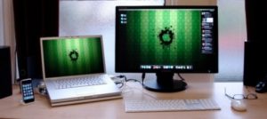 How to disassemble a monitor with your own hands without damaging it?