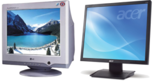 What is a monitor: why is it needed, what to replace it with, how to choose