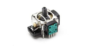 What types of joysticks are there: their types, characteristics