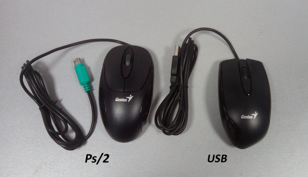 Cómo conectar un mouse a una computadora: instrucciones paso a paso