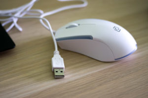 Cómo conectar un mouse a una computadora: instrucciones paso a paso