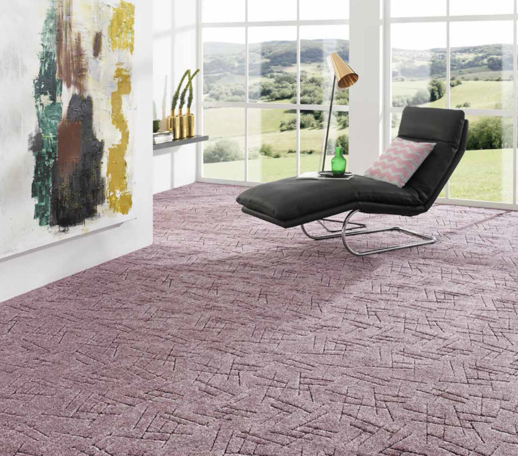 Carpet width - what are they? Let's understand in the article