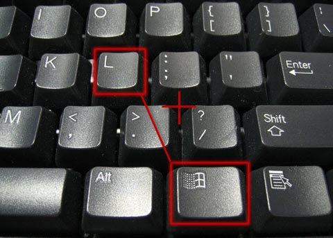 Win key on the keyboard: where is it located, what is it used for