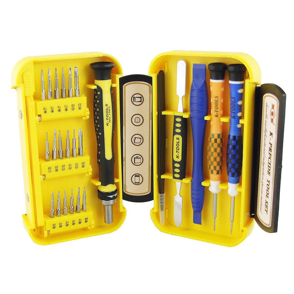 How to disassemble the tablet: how to open the cover, disassembly procedure