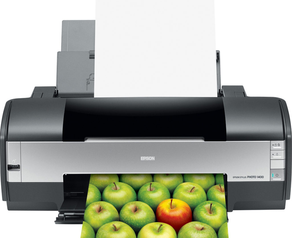 What is a printer: types of printers, operating principles and main ...