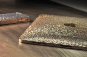 The most expensive tablet in the world: what they pay $8 million for