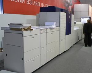 The most expensive printer: device features, cost