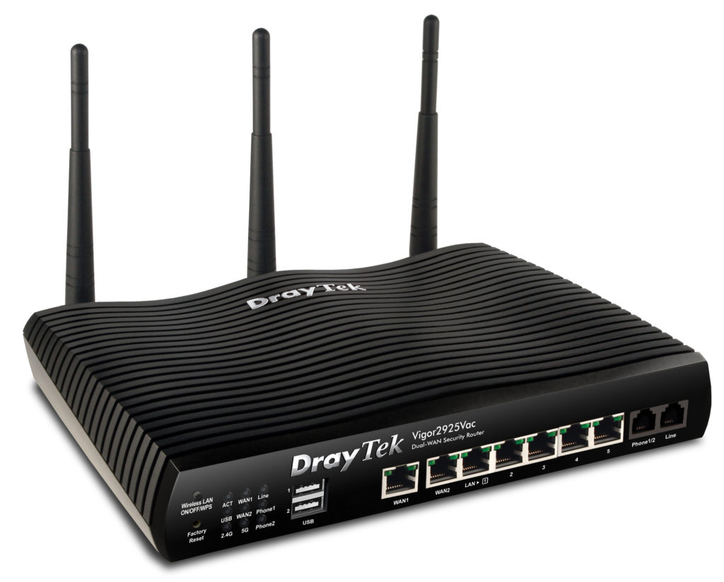 DMZ – was ist das im Router? DMZ auf dem Router einrichten