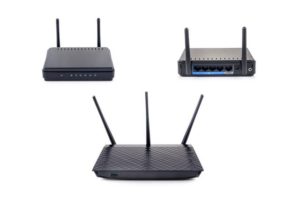 Types of routers: how they differ from each other, Wi-Fi protocols and ...