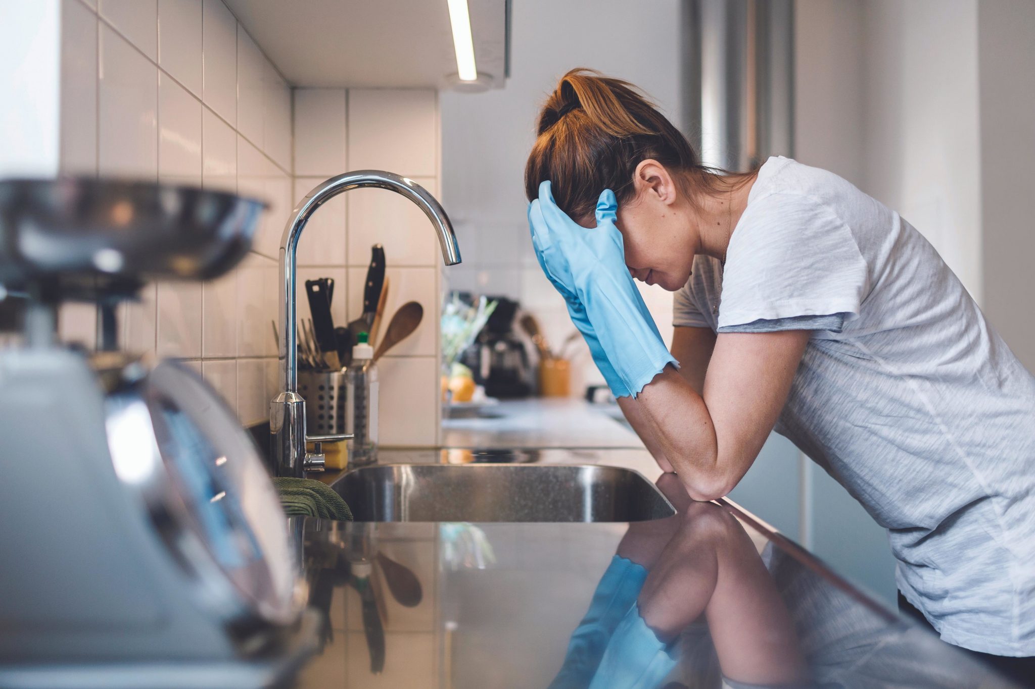 Pointless chores that just waste time